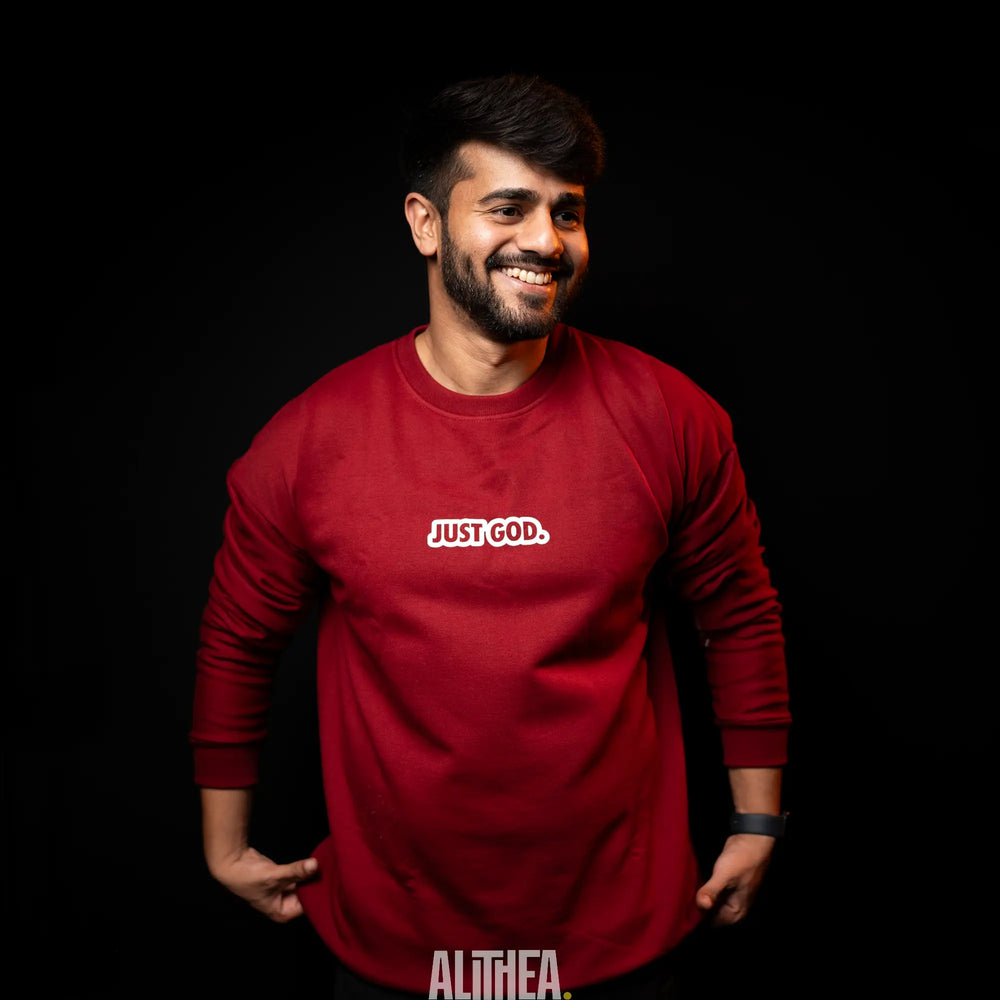 CHRISTIAN – Alithea