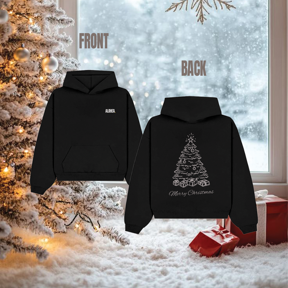 CHRISTMAS TREE – Alithea